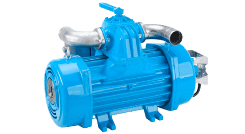 Vacuum Pumps - Moro USA
